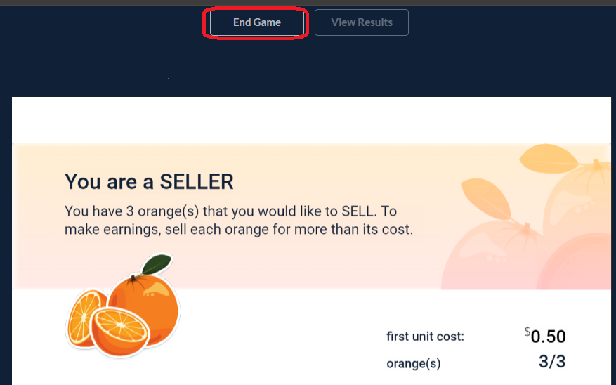 Demo Games & Surveys – MobLab - Support
