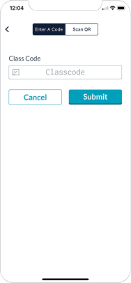 Joining a Class – MobLab - Support