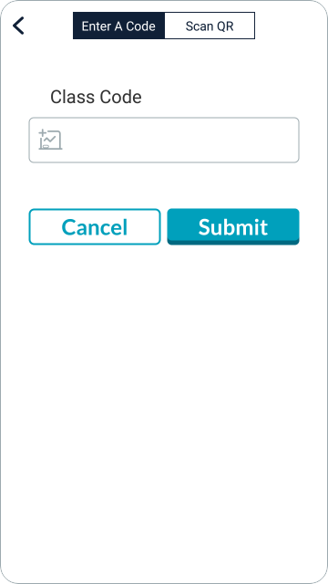 Joining a Class – MobLab - Support